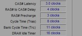 Timings. | Overclock.net