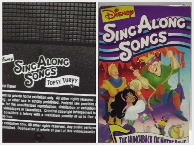 Sing Along Songs The Hunchback Of Notre Dame Topsy Turvy Disney Kids sing-along-songs-the-hunchback-of-notre-dame-topsy-turvy-disney-kids