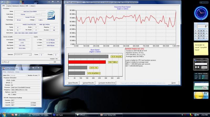 Raid5 Tips? 3x500gb WD5000AAKS | Overclock.net