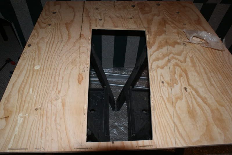 Sick of THT? Tough, here's another. | AVS Forum