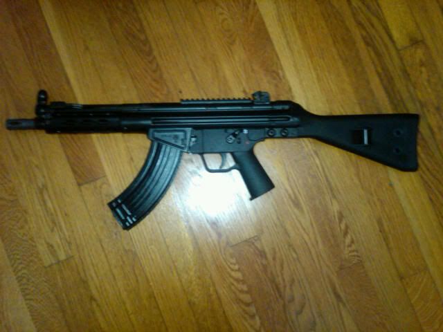 PTR-32K PISTOL Which Ejector lever/carrier ? WOOPS! PICTURE Added ...