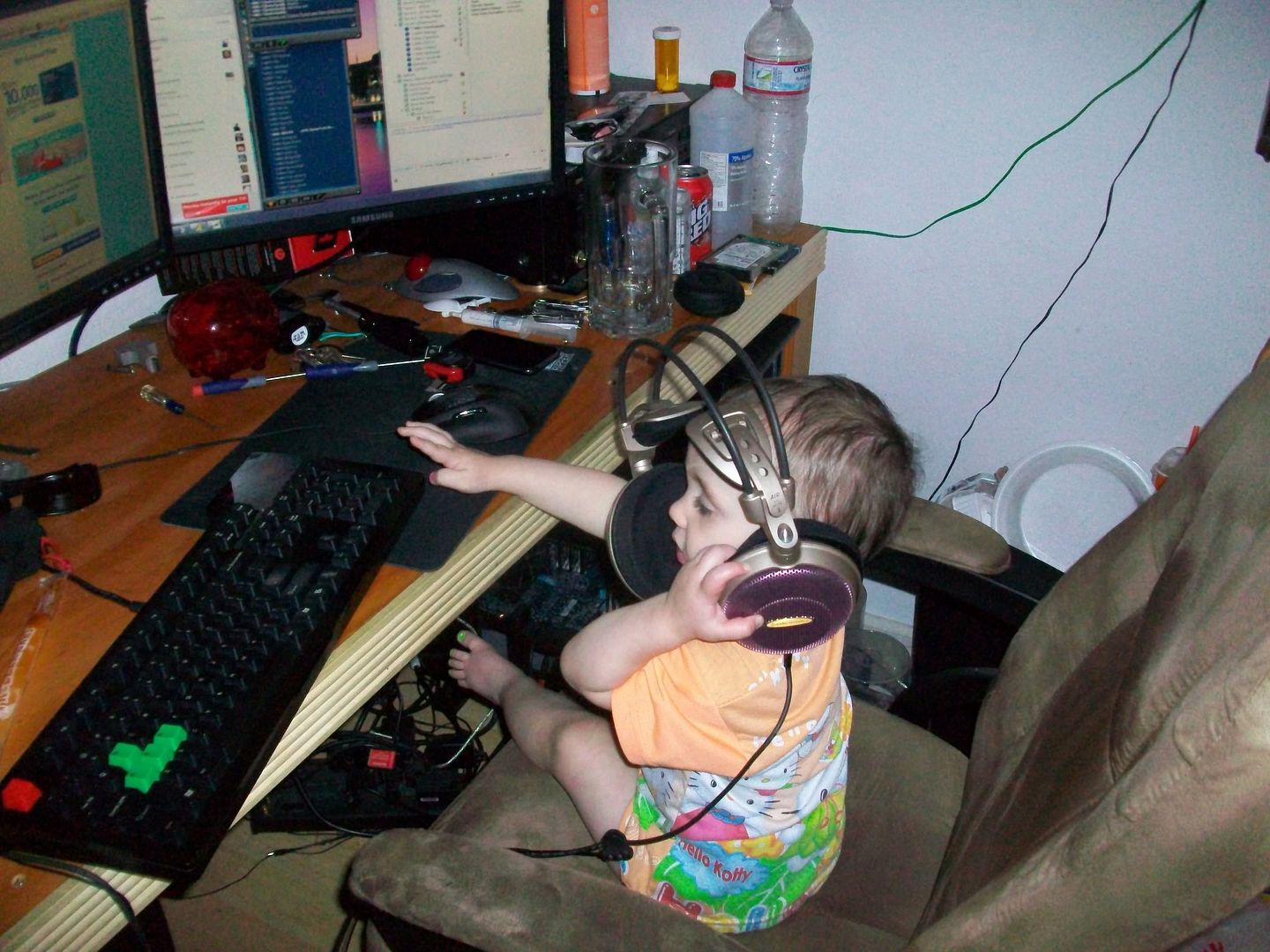 Gaming Headset | Overclock.net