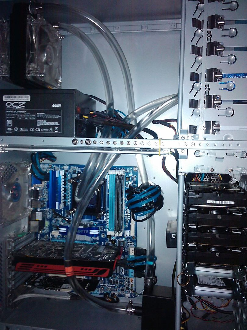 My Rig and my Girl Friends rig | Overclock.net