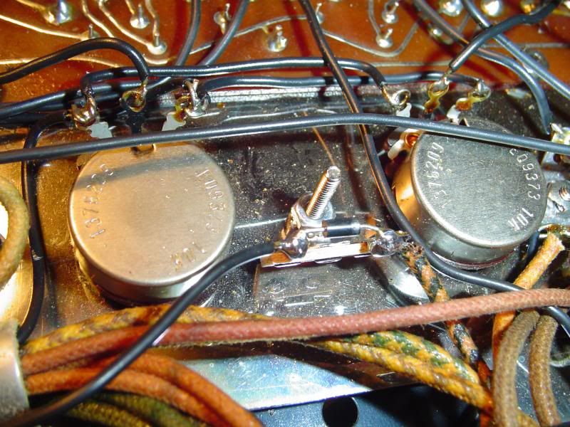 Dynaco ST70 rebuild | Audiokarma Home Audio Stereo Discussion Forums