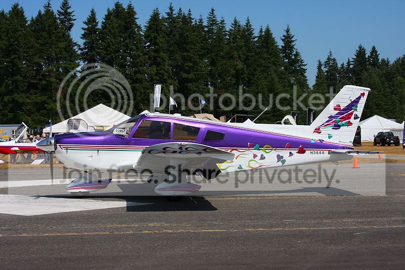 EAA Fly-in Arlington, Washington - UK Airshow Review Forums