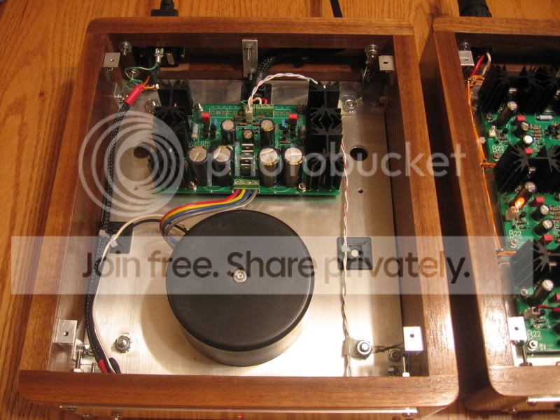 AMB Laboratories DIY Audio Forums • View topic - Post pics of your ...