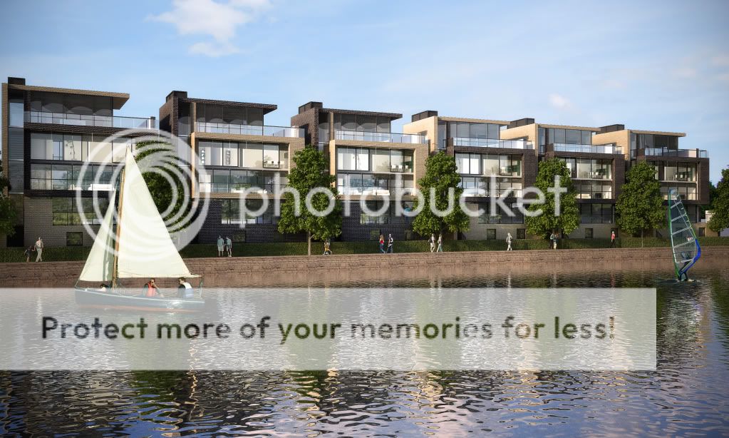 CARDIFF | International Sports Village (initial phases) | Complete ...