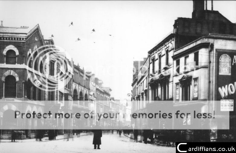 Lost Britain | From Buildings And Bridges To Squares And Streets | Page ...