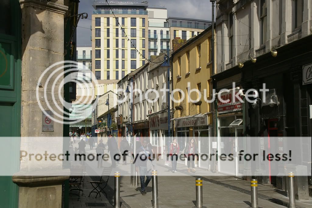 Present streetscapes | Page 194 | SkyscraperCity Forum