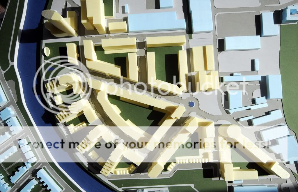 CARDIFF | The Embankment (Dumballs Road) | Mixed Use | 6 & 8 Floors ...