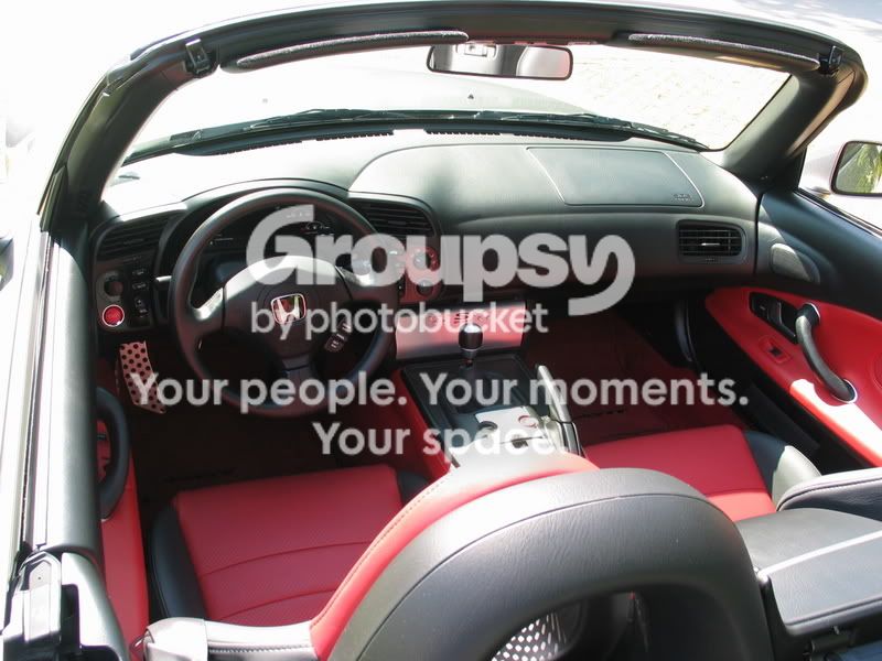 Interior Pictures | Page 2 | VW Vortex - Volkswagen Forum