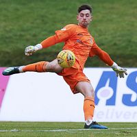 2-3-19LadbrokesLeague2Peterhead1-ElginCity0 by Robert Crombie | Photobucket