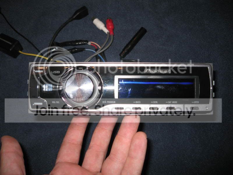 FS-HAT, Peerless, Pioneer, Xtant, JL, misc... | DIYMobileAudio.com Car ...
