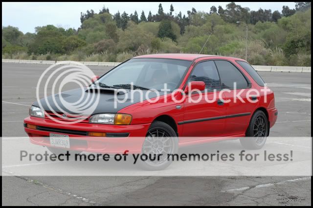 Calling all GF8's - Page 44 - NASIOC