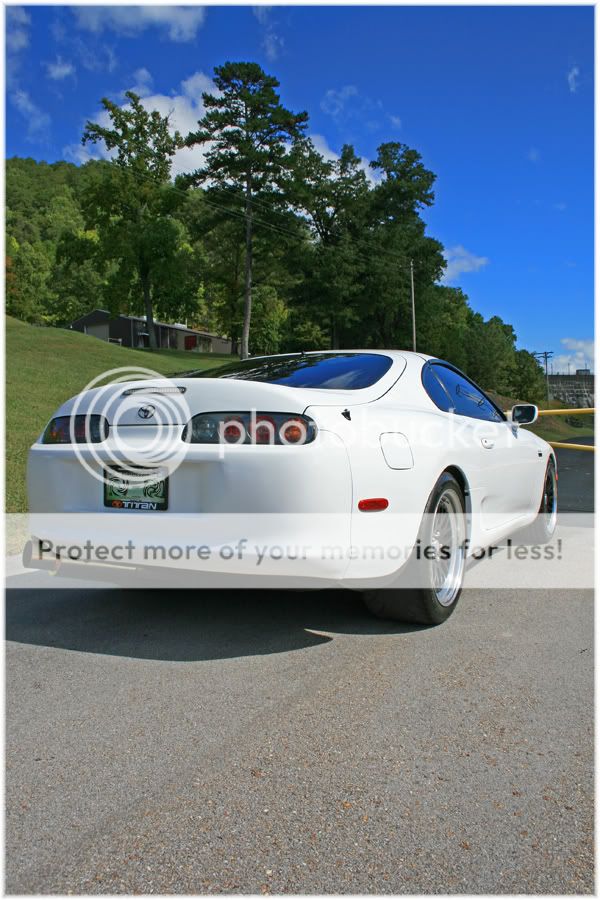 Show us your wingless Supras!!!! | Page 5 | Supra Forums