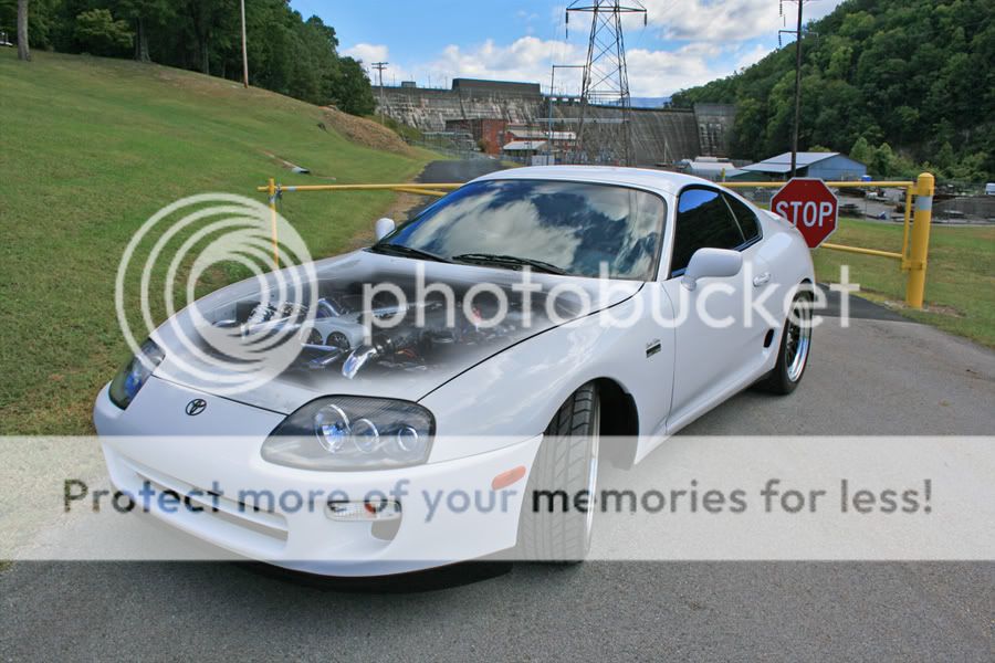 Photoshoot of my Wingless 97 | Page 2 | Supra Forums