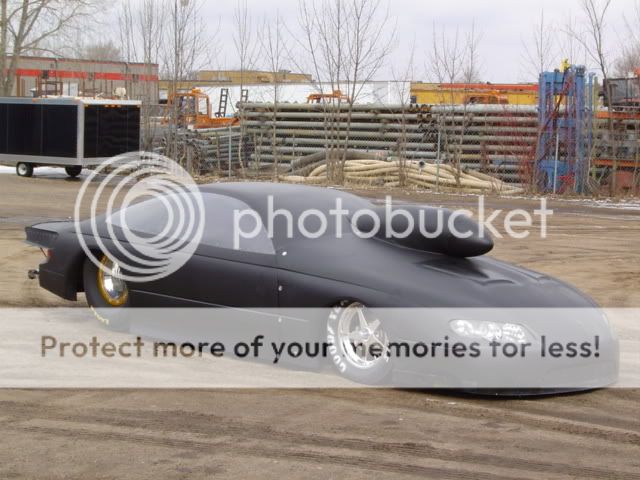 Farewell and thank you, Pro Stock GTO | LS1GTO Forums