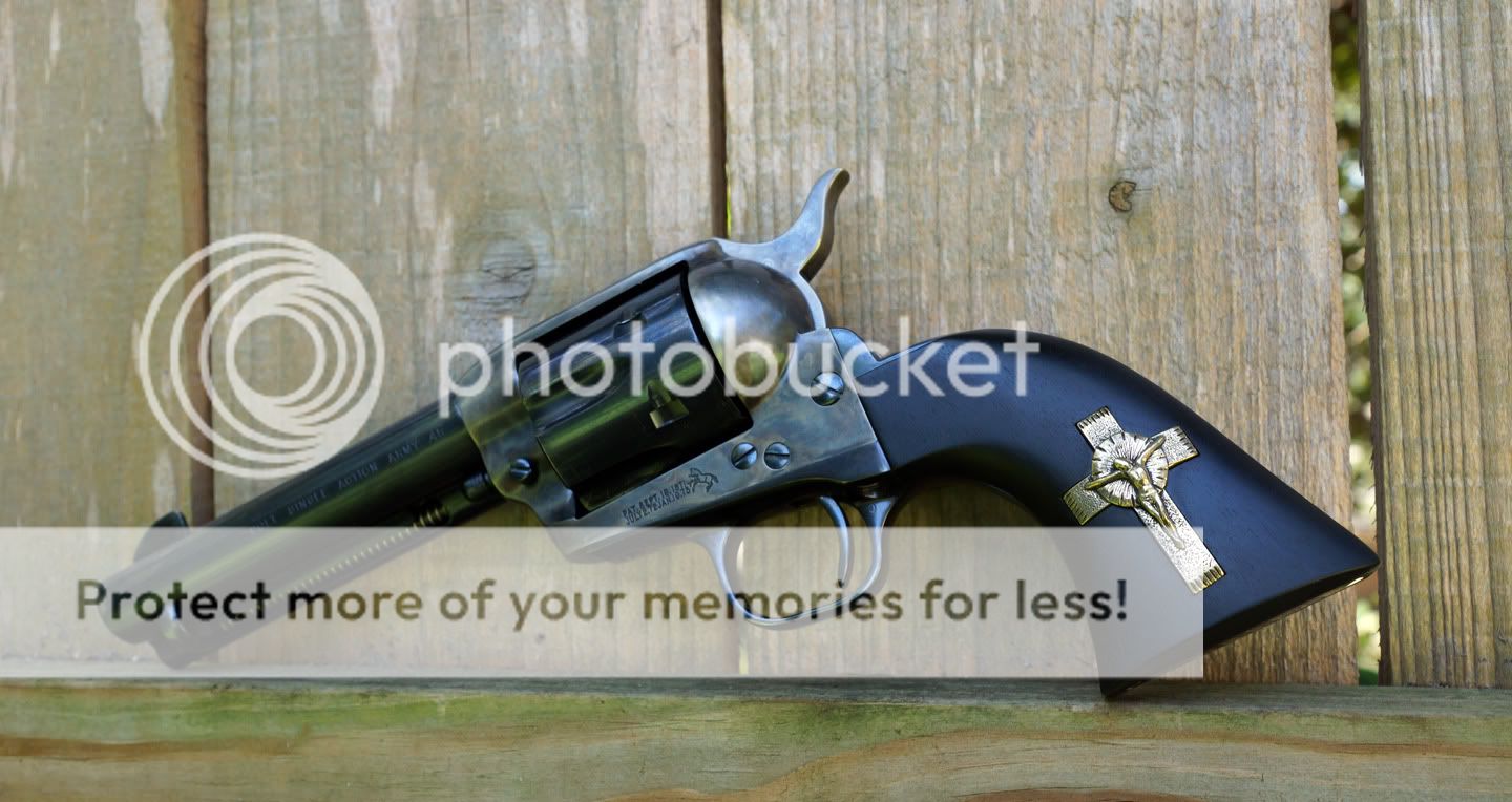 Single action picture thread | Page 15 | Gunboards Forums