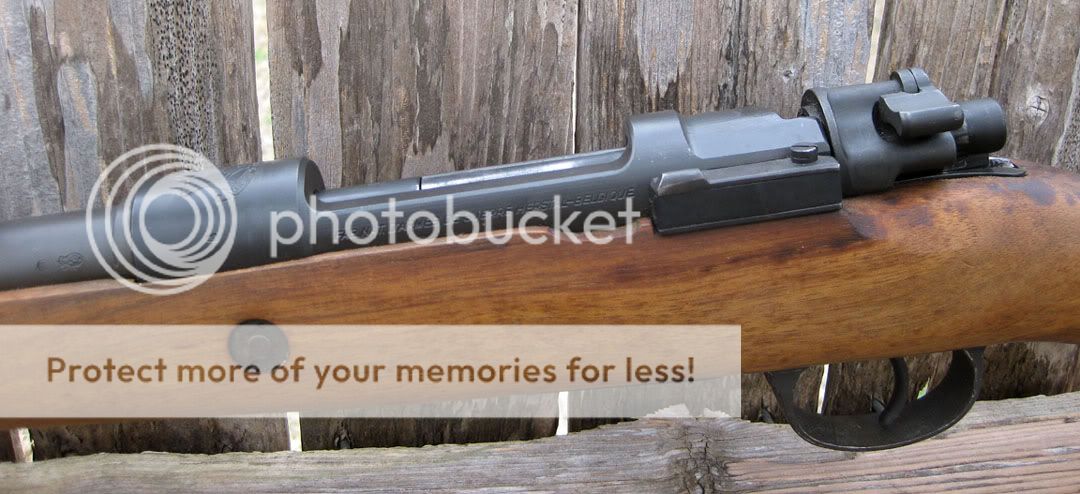 FN Israeli IDF 22 rimfire trainer | Gunboards Forums