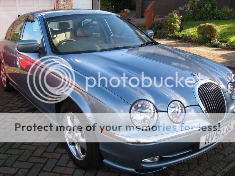 Autoglym Lifeshine - A Review | Audi TT Forum