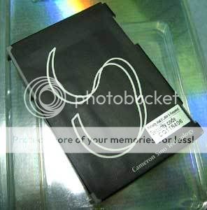 O2 XDA II mini --> 1500mAh