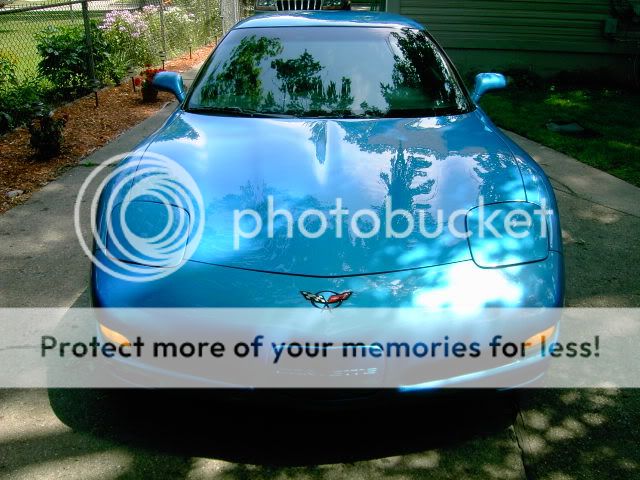 1999 Nassau Blue FRC - Twin Turbo - $28k - CorvetteForum - Chevrolet ...
