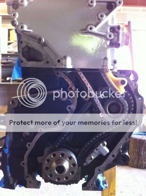 FS: obd2 rebuilt vr6 engine | VW Vortex - Volkswagen Forum