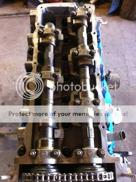 FS: obd2 rebuilt vr6 engine | VW Vortex - Volkswagen Forum