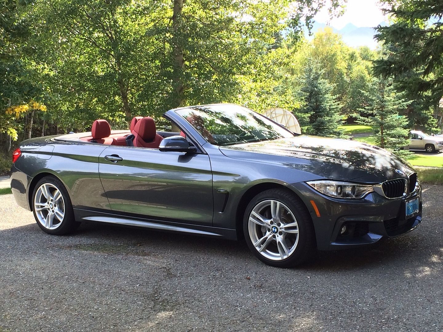 Hardtop Convertible Owners | BimmerFest BMW Forum