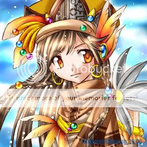 MY FEP Characters.. - Written Works - Serenes Forest Forums