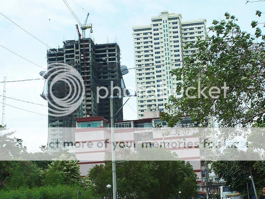 MANILA | Adriatico Place Residences | 125m x 3 | 38 fl x 3 | Page 12 ...