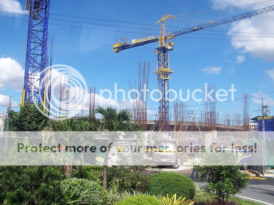 BGC | One/NEO, Two/NEO, Three/NEO, Four/NEO and Five/NEO Towers [com ...