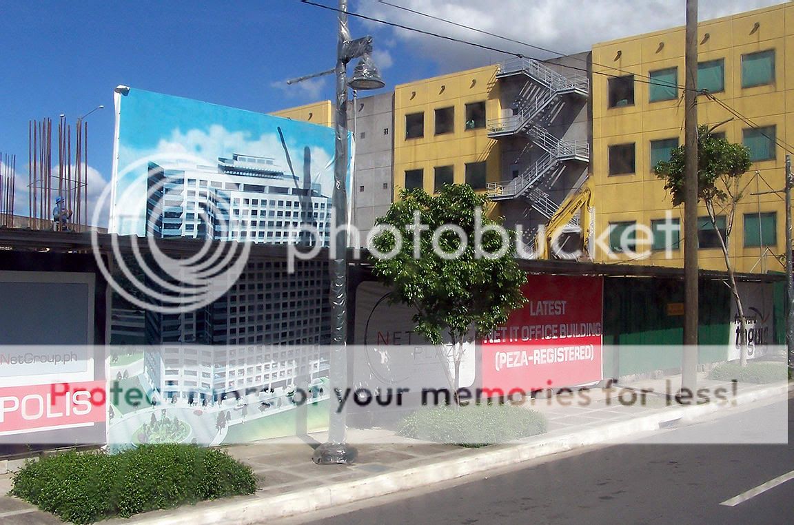 BGC | One/NEO, Two/NEO, Three/NEO, Four/NEO and Five/NEO Towers [com ...