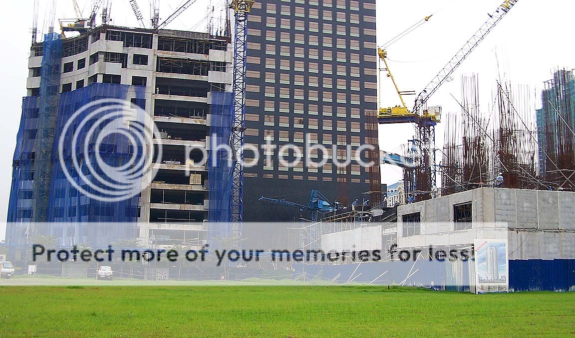 BGC | Fort Legend Towers | 30 fl | Page 3 | SkyscraperCity Forum