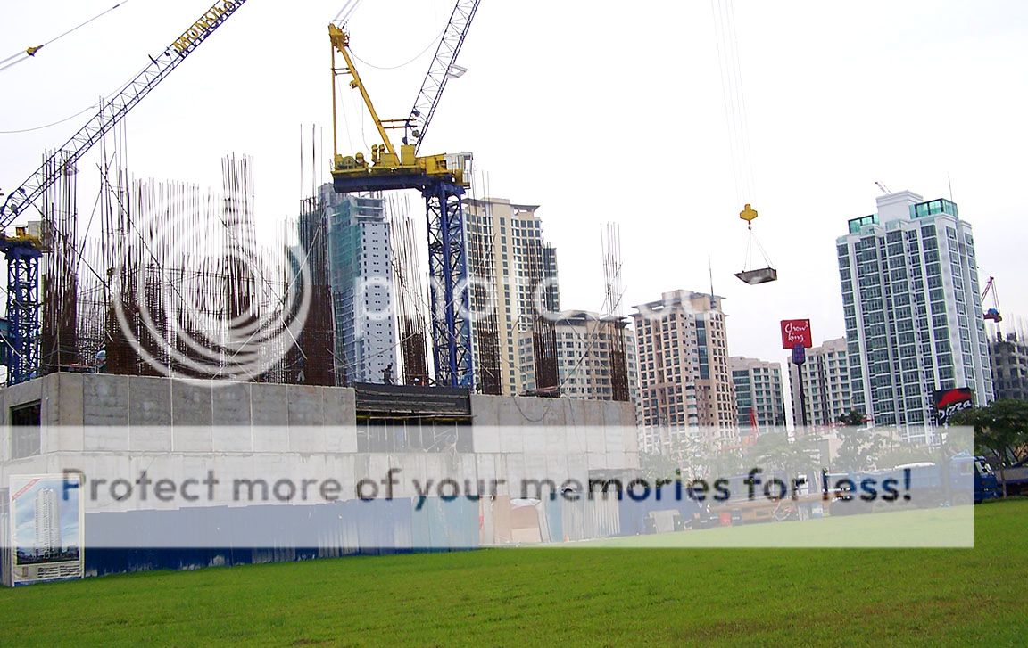 BGC | Fort Legend Towers | 30 fl | Page 3 | SkyscraperCity Forum