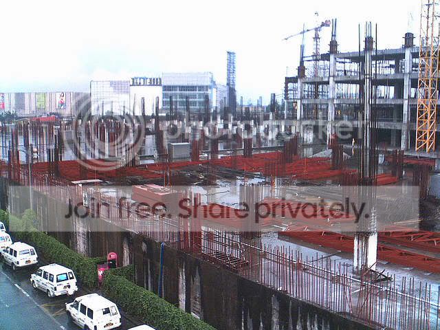 SM North EDSA Complex | SkyscraperCity Forum