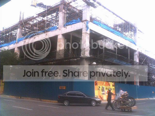 SM North EDSA Complex | SkyscraperCity Forum