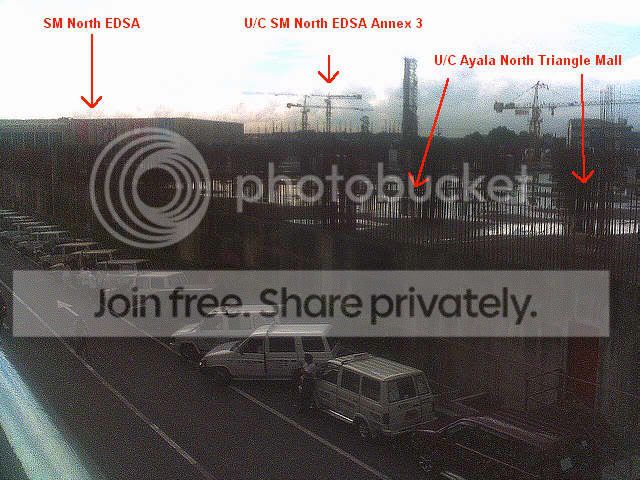 SM North EDSA Complex | Page 167 | SkyscraperCity Forum
