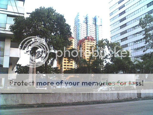 ORTIGAS CENTER | Hanston Square | Page 5 | SkyscraperCity Forum