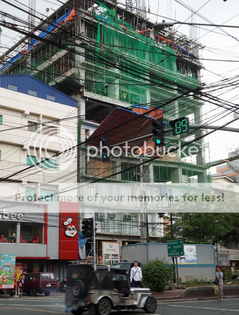 MANILA | Elements Tres Hermanas Residences [29F|res] | SkyscraperCity Forum