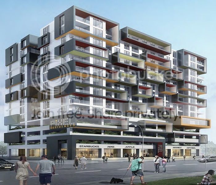ASEANA CITY | Pixel Residences [15F|res] | SkyscraperCity Forum
