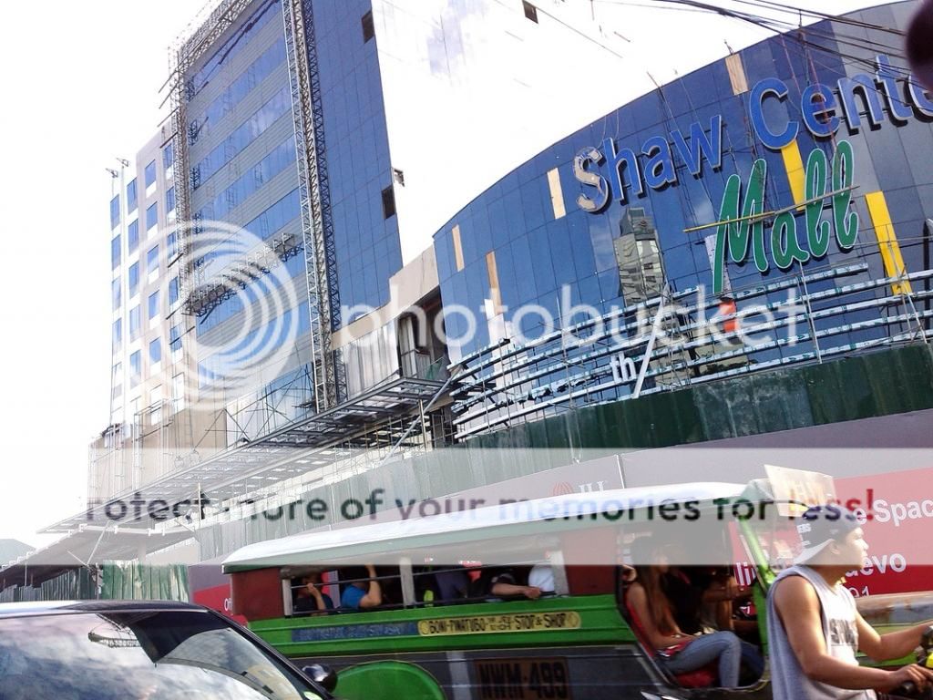 MANDALUYONG | Shaw Center Mall [com] | Page 2 | SkyscraperCity Forum
