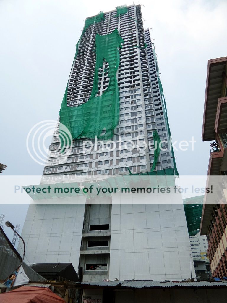 MANILA | University Tower 4 - P. Noval [47F|res] | Page 3 ...