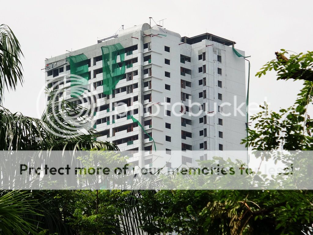 MANILA | University Tower 4 - P. Noval [47F|res] | Page 4 ...