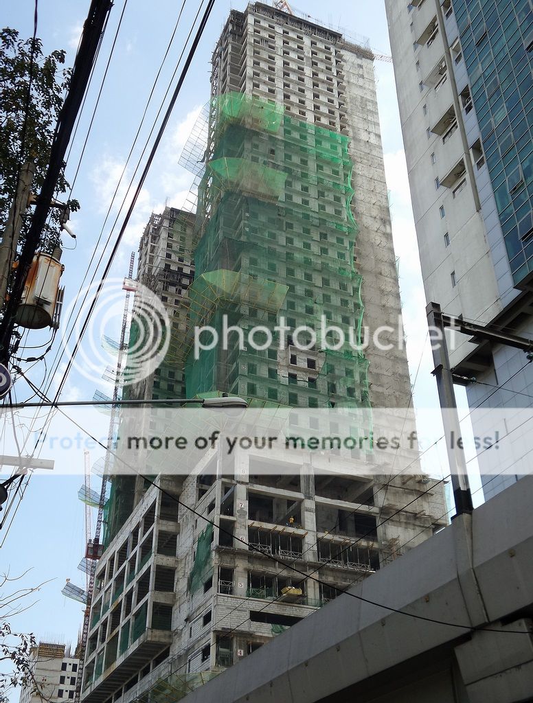 MANILA | Victoria de Manila 2 [45F|res|u/c] | Page 3 | SkyscraperCity Forum