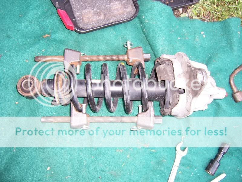 NJGB 2002 S60 2.4T AWD Build Pic Thread | SwedeSpeed - Volvo ...