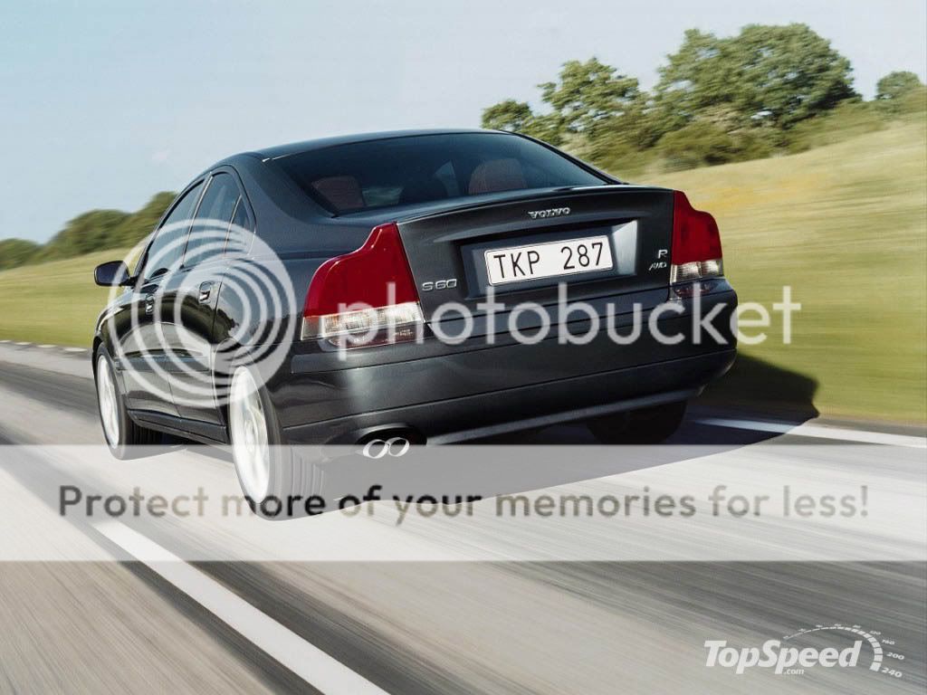 OFFICIAL: P2 S60 Photo Thread | SwedeSpeed - Volvo Performance Forum