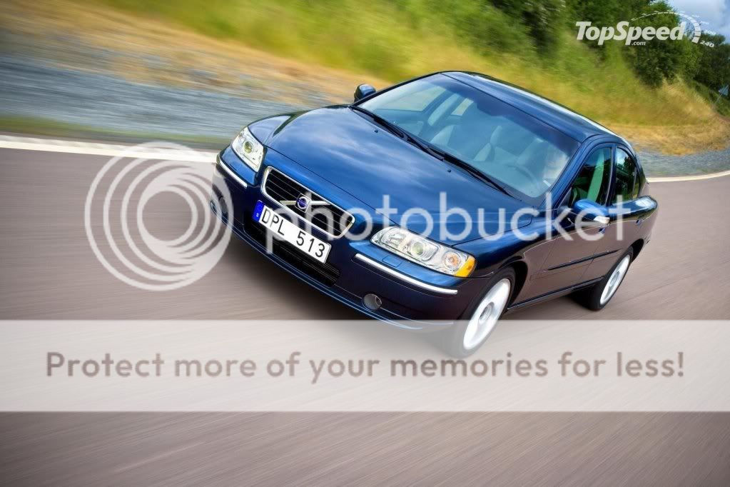 OFFICIAL: P2 S60 Photo Thread | SwedeSpeed - Volvo Performance Forum