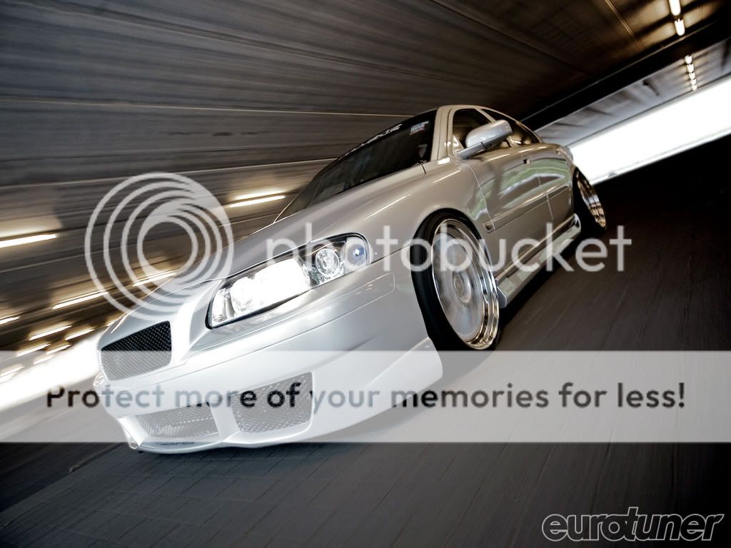 OFFICIAL: P2 S60 Photo Thread | Page 11 | SwedeSpeed - Volvo ...