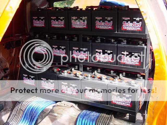 IRAGGI ALTERNATORS 1978 Caddy SPL BEAST!! - Member Rides & Builds ...